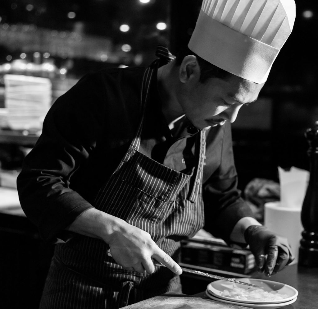 nos valeurs – Richard Paris