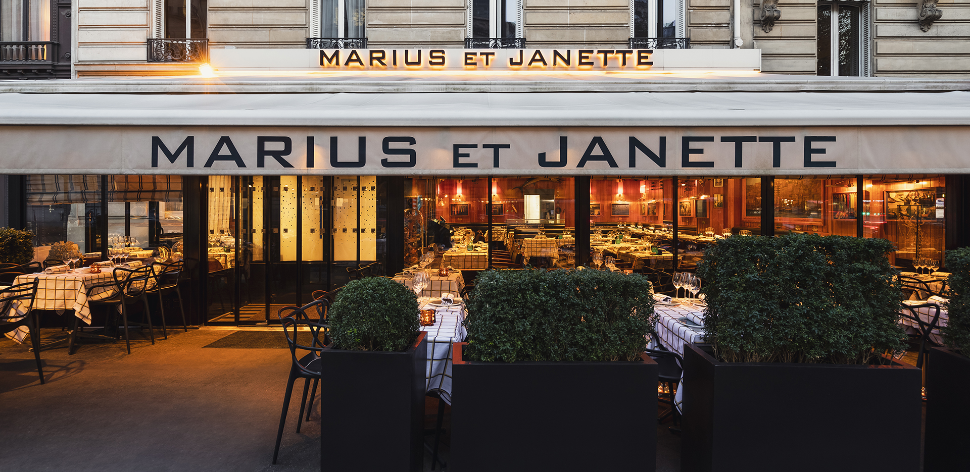 Richard Paris – Hôtel & restaurants de prestige au coeur de Paris.